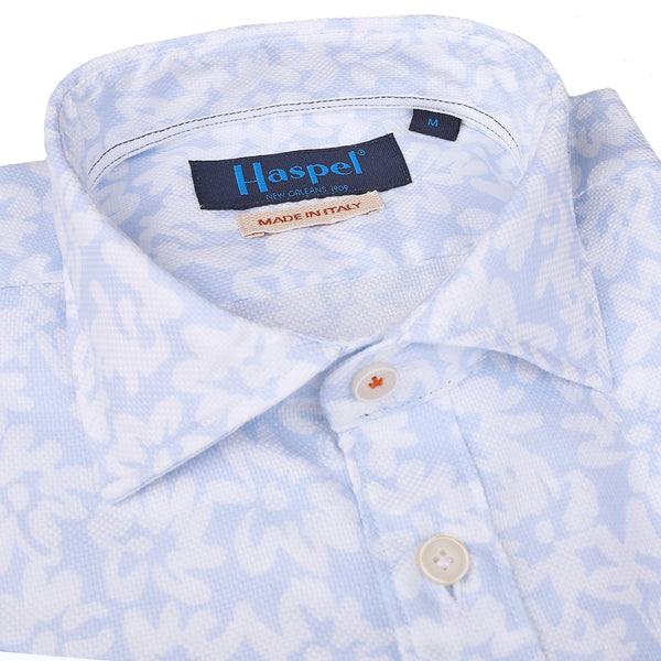 Polos, Knits, & T-Shirts - Haspel