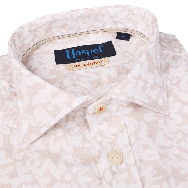 Polos, Knits, & T-Shirts - Haspel
