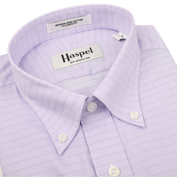 ALL DRESS SHIRTS - Haspel