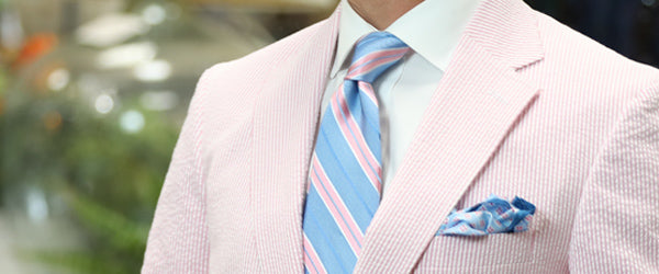 Over 100 Years Of Men's Fashion | History | Haspel