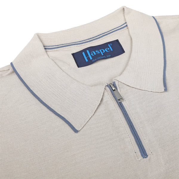 Polos, Knits, & T-Shirts - Haspel