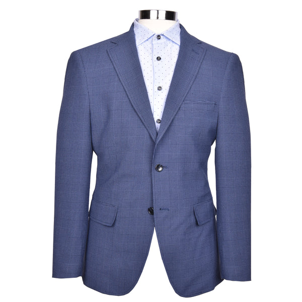 Traveler Soft Sport Coat - Haspel