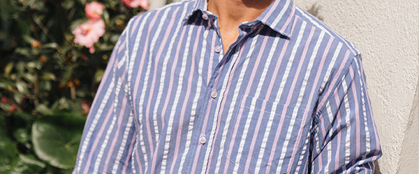 All Things Seersucker | Clothing + Merchandise | Haspel