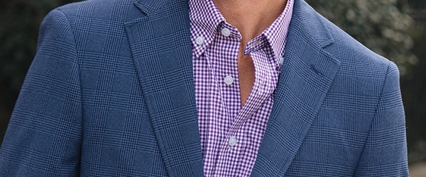 Haspel | Originator Of The Seersucker Suit | New Orleans, LA