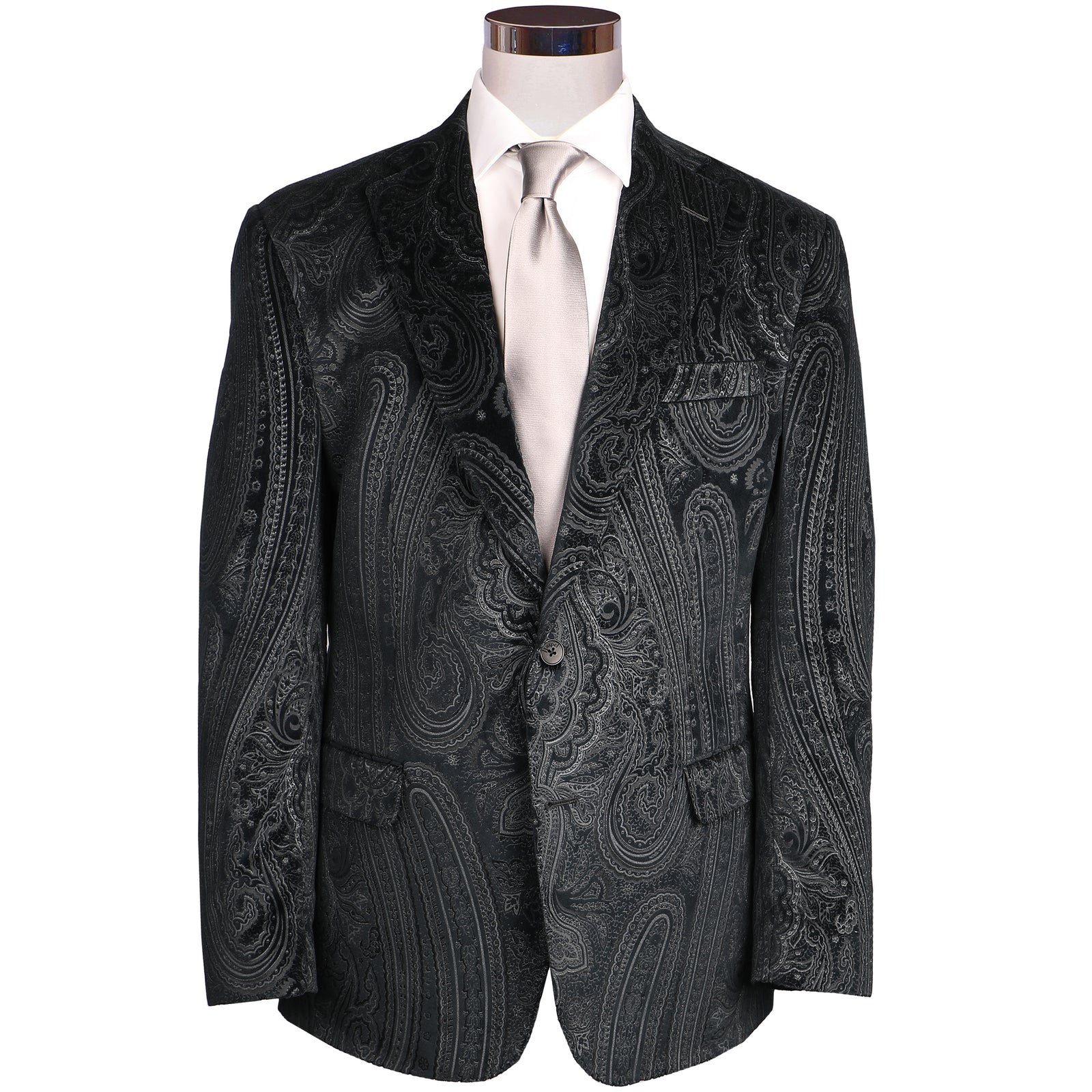 Velvet Sport Coats - Haspel Velvet Sport Coats - Haspel